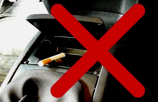 HOW TO QUIT SMOKING WHILE DRIVING - 6 EASY TIPS