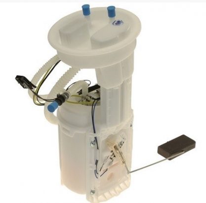 FUEL PUMP PROBLEM-8 MOST COMMON CAUSES