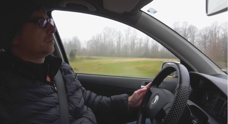 BRAKE FAILURE-HOW TO SUCCESSFULLY GET THROUGH IT?