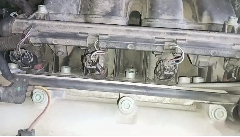 BAD FUEL INJECTORS? HERE'S HOW TO TELL BEFORE IT'S TOO LATE